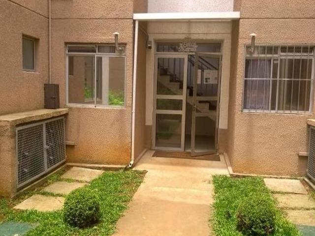 Apartamento em Jardim Umarizal, São Paulo/SP de 0m² 2 quartos à venda por R$ 200.000,00