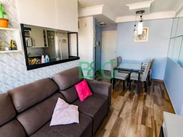 Apartamento em Jardim Umarizal, São Paulo/SP de 45m² 2 quartos à venda por R$ 290.000,00