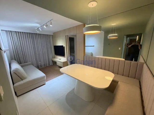 Apartamento em Jardim Umarizal, São Paulo/SP de 51m² 2 quartos à venda por R$ 454.000,00