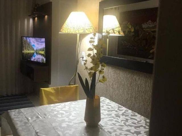 Apartamento em Jardim Universo, Araçatuba/SP de 49m² 2 quartos à venda por R$ 149.000,00