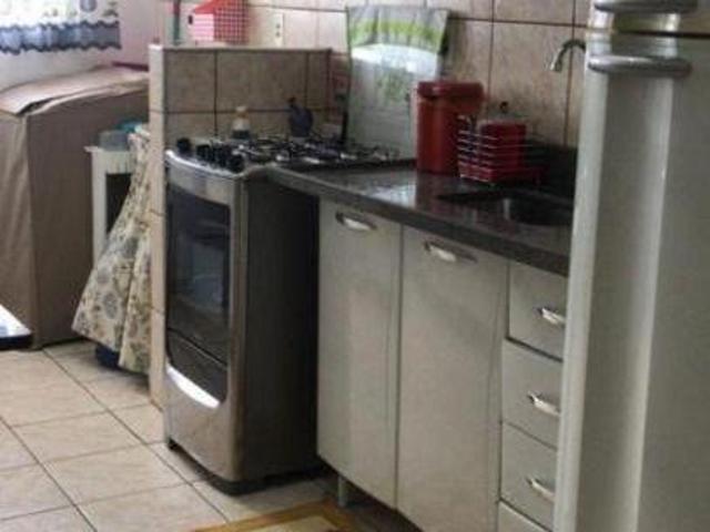 Apartamento em Jardim Universo, Araçatuba/SP de 49m² 2 quartos à venda por R$ 150.000,00
