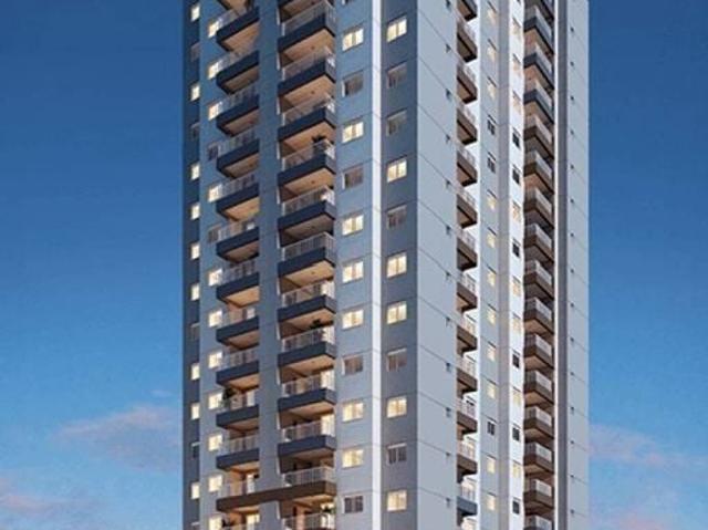 Apartamento em Vila Maria, São Paulo/SP de 56m² 2 quartos à venda por R$ 523.900,00