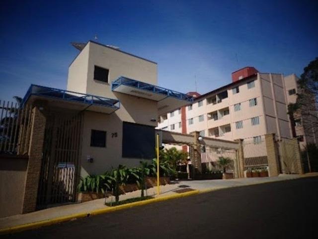 Apartamento em Jardim Ubirama, Lençóis Paulista/SP de 114m² 4 quartos à venda por R$ 449.000,00