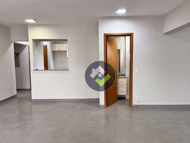 Apartamento em Jardim Ubirama, Lençóis Paulista/SP de 115m² 3 quartos para locação R$ 3.000,00/mes
