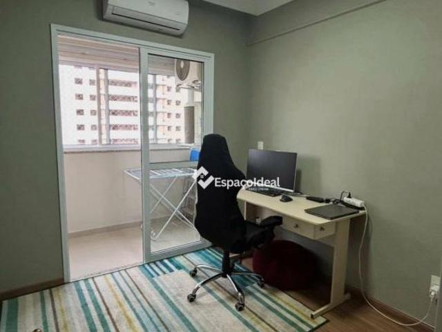 Apartamento em Jardim Ubirama, Lençóis Paulista/SP de 110m² 2 quartos à venda por R$ 850.000,00