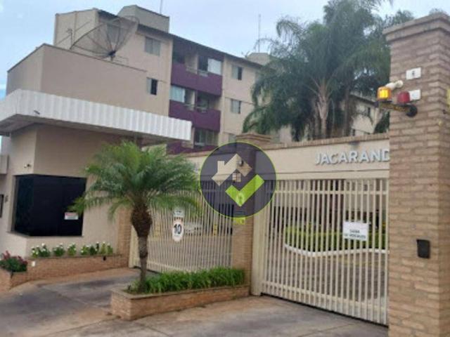 Apartamento em Jardim Ubirama, Lençóis Paulista/SP de 55m² 2 quartos à venda por R$ 199.000,00