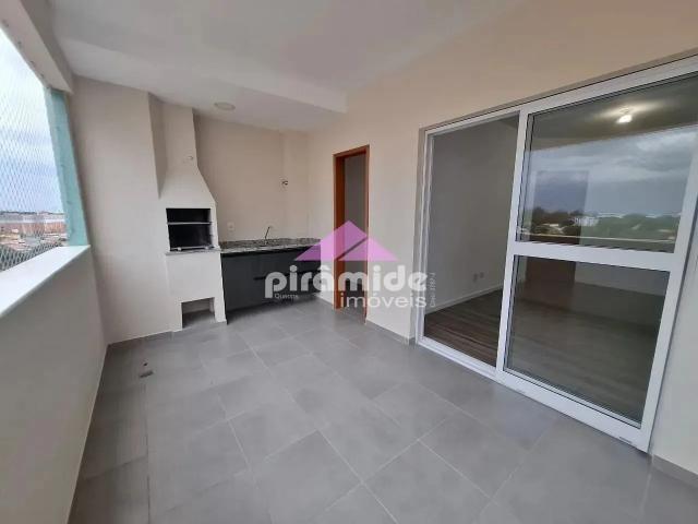 Apartamento em Jardim Uirá, São José dos Campos/SP de 73m² 2 quartos à venda por R$ 479.900,00
