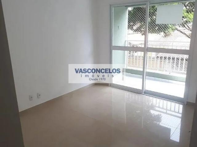 Apartamento em Jardim Uirá, São José dos Campos/SP de 73m² 3 quartos à venda por R$ 449.000,00