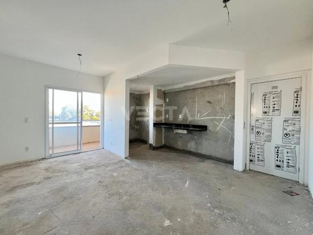 Apartamento em Jardim Urano, São José do Rio Preto/SP de 43m² 1 quartos à venda por R$ 279.900,00
