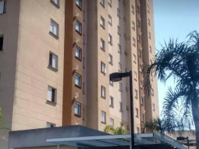 Apartamento em Jardim Utinga, Santo André/SP de 45m² 2 quartos à venda por R$ 285.000,00