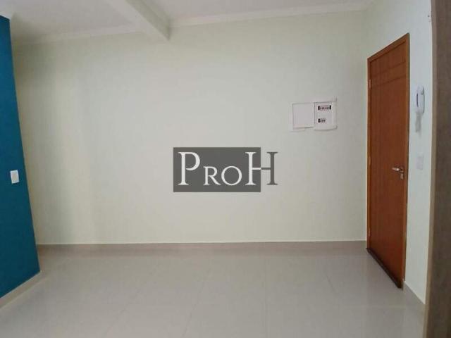 Apartamento em Jardim Utinga, Santo André/SP de 49m² 2 quartos à venda por R$ 296.900,00