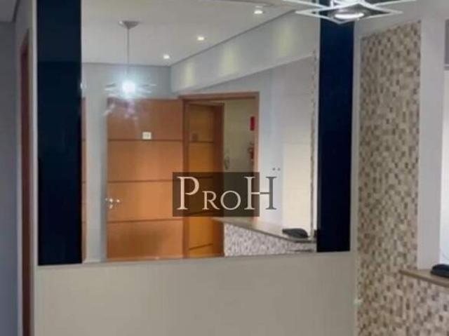 Apartamento em Jardim Utinga, Santo André/SP de 60m² 3 quartos à venda por R$ 457.900,00