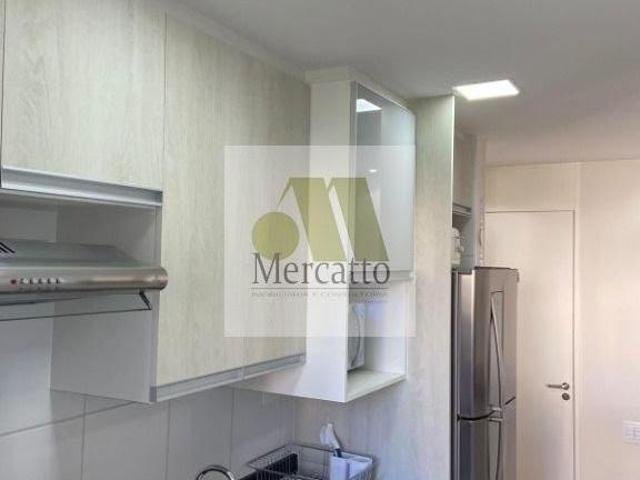 Apartamento em Jardim Vazani São Paulo