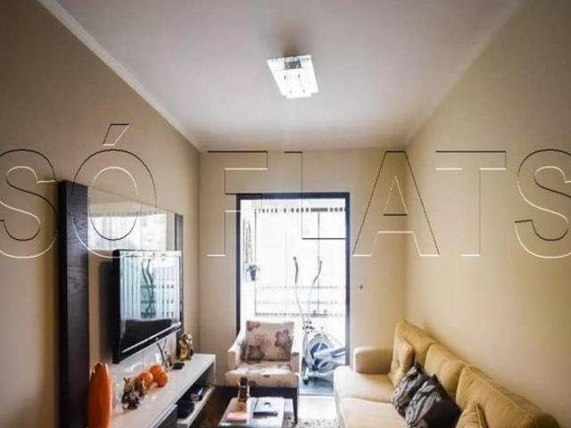 Apartamento em Jardim Vazani, São Paulo/SP de 75m² 3 quartos à venda por R$ 520.000,00