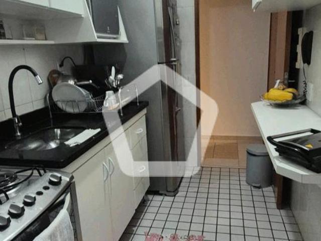 Apartamento em Jardim Vazani
