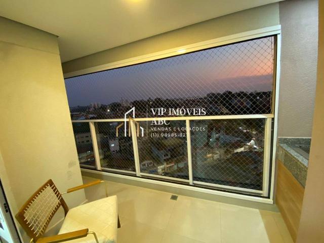 Apartamento em Jardim Valdibia, São Bernardo do Campo/SP de 57m² 2 quartos à venda por R$ 599.900,00