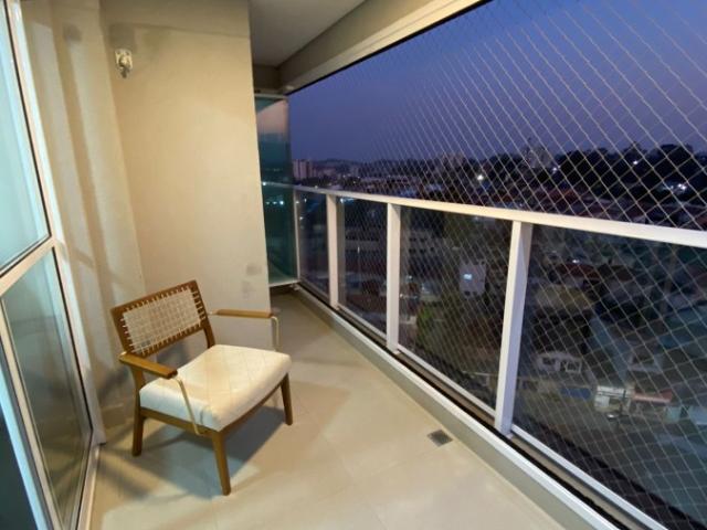 Apartamento em Jardim Valdibia, São Bernardo do Campo/SP de 57m² 2 quartos à venda por R$ 599.900,00