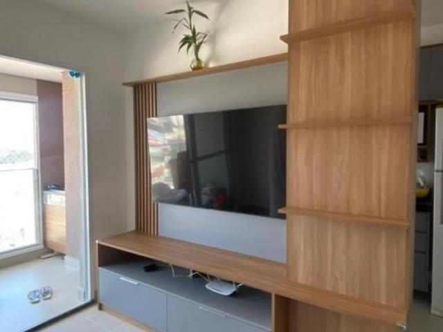 Apartamento em Jardim Valdibia, São Bernardo do Campo/SP de 57m² 2 quartos à venda por R$ 600.000,00
