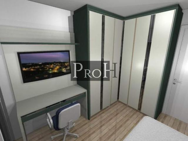 Apartamento em Jardim Valdibia, São Bernardo do Campo/SP de 60m² 2 quartos à venda por R$ 605.000,00