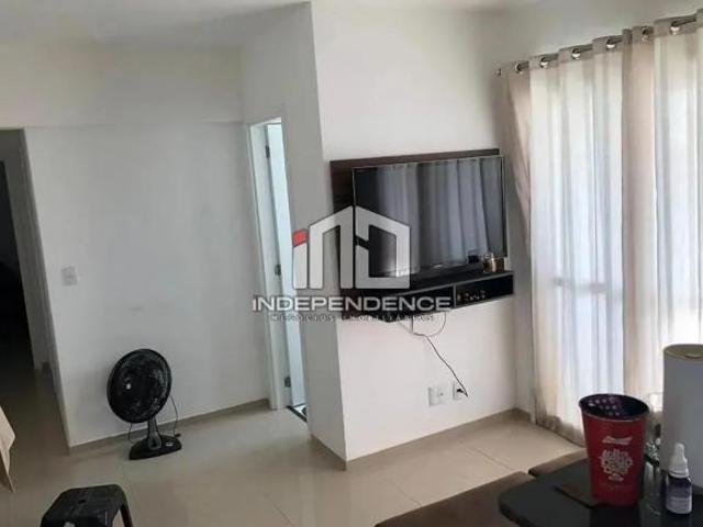 Apartamento em Jardim Vale do Sol, São José dos Campos/SP de 49m² 2 quartos à venda por R$ 370.000,0