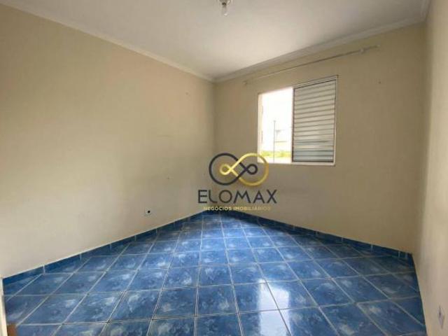 Apartamento em Jardim Valéria, Guarulhos/SP de 48m² 2 quartos à venda por R$ 245.000,00