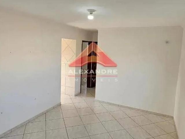 Apartamento em Jardim Valparaíba, São José dos Campos/SP de 70m² 2 quartos à venda por R$ 290.000,00