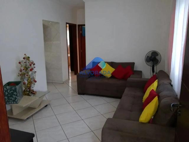 Apartamento em Jardim Valparaíba, São José dos Campos/SP de 76m² 2 quartos à venda por R$ 296.000,00