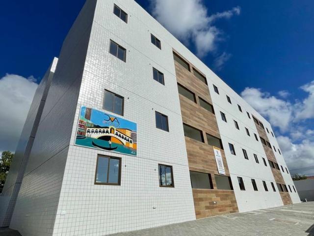 Apartamento em Jardim Veneza, João Pessoa/PB de 56m² 2 quartos à venda por R$ 177.900,00