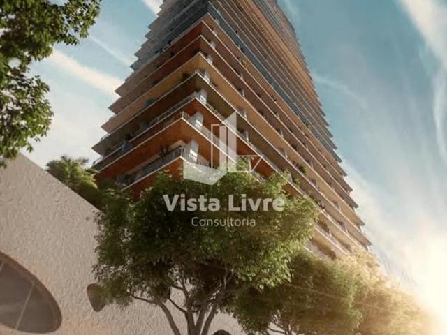 Apartamento em Jardim Vera Cruz, São Paulo/SP de 205m² 4 quartos à venda por R$ 4.525.278,00