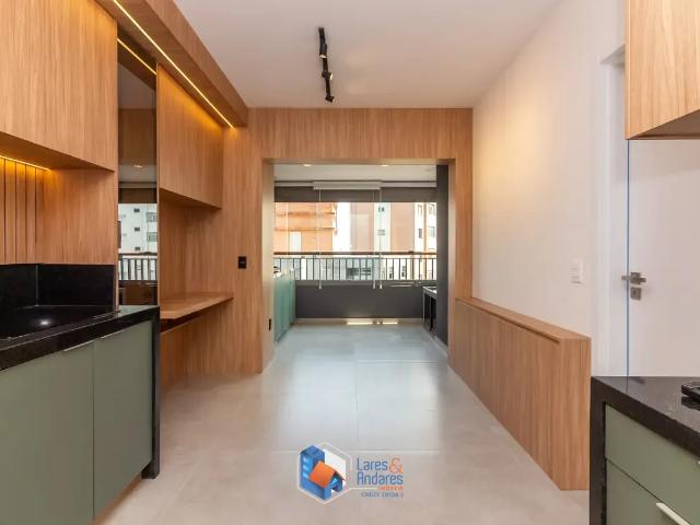 Apartamento em Jardim Vera Cruz, São Paulo/SP de 37m² 1 quartos à venda por R$ 859.900,00