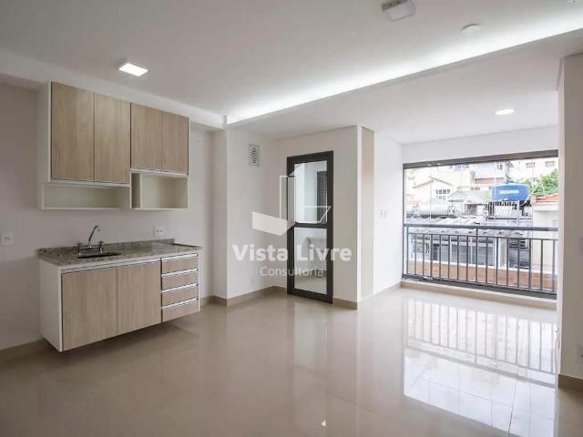 Apartamento em Jardim Vera Cruz, São Paulo/SP de 47m² 1 quartos à venda por R$ 1.186.059,00