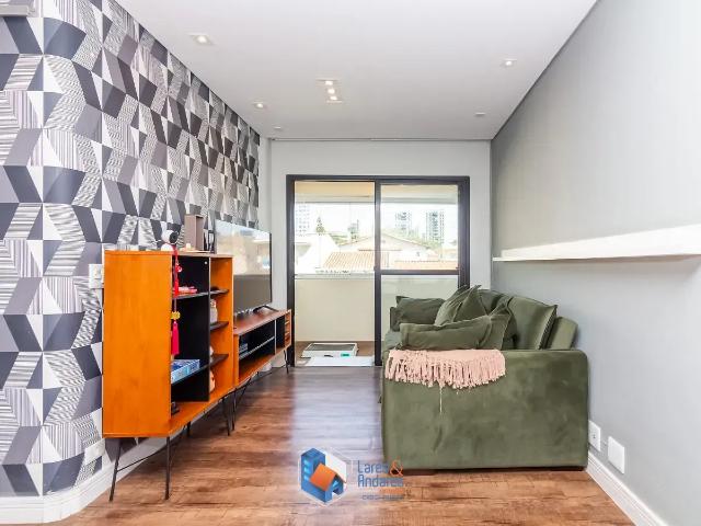 Apartamento em Jardim Vera Cruz, São Paulo/SP de 52m² 2 quartos à venda por R$ 697.900,00