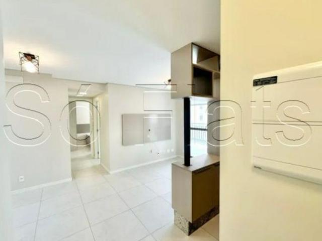 Apartamento em Jardim Vera Cruz, São Paulo/SP de 52m² 2 quartos à venda por R$ 1.378.000,00