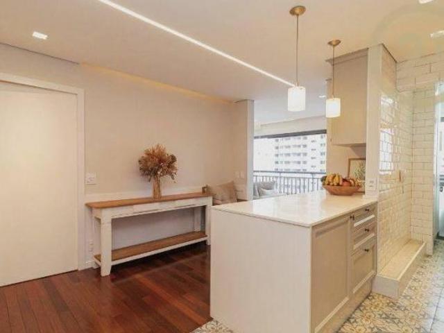 Apartamento em Jardim Vera Cruz, São Paulo/SP de 69m² 2 quartos à venda por R$ 1.295.000,00
