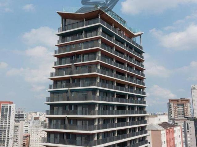 Apartamento em Jardim Vera Cruz, São Paulo/SP de 75m² 2 quartos à venda por R$ 1.090.000,00