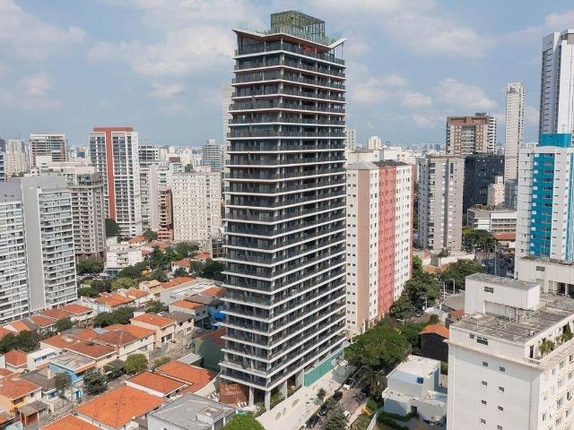 Apartamento em Jardim Vera Cruz, São Paulo/SP de 75m² 2 quartos à venda por R$ 1.089.000,00