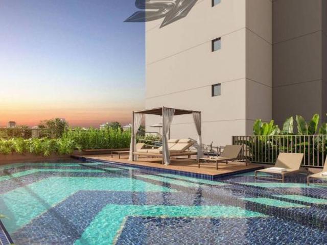 Apartamento em Jardim Vera Cruz, São Paulo/SP de 87m² 2 quartos à venda por R$ 1.275.000,00