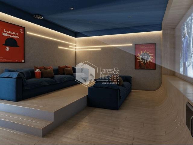 Apartamento em Jardim Vera Cruz, São Paulo/SP de 87m² 2 quartos à venda por R$ 1.391.900,00