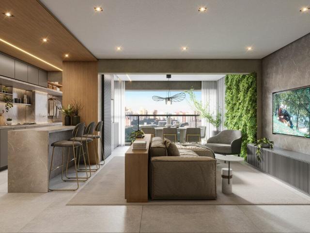 Apartamento em Jardim Vera Cruz, São Paulo/SP de 91m² 2 quartos à venda por R$ 1.354.295,00