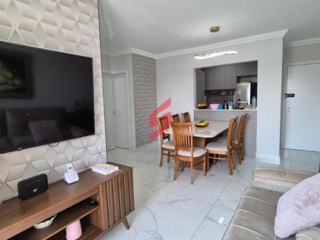 Apartamento em JARDIM VERA CRUZ Sorocaba