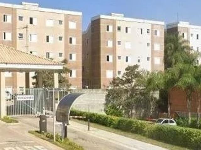 Apartamento em Jardim Vera Cruz, Sorocaba/SP de 49m² 2 quartos à venda por R$ 319.200,00