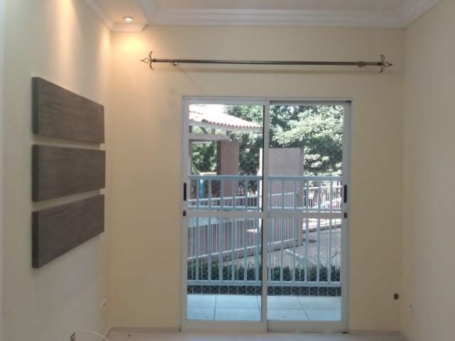 Apartamento em Jardim Vera Cruz, Sorocaba/SP de 54m² 2 quartos à venda por R$ 189.900,00