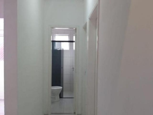 Apartamento em Jardim Vera Cruz, Sorocaba/SP de 54m² 2 quartos à venda por R$ 190.000,00