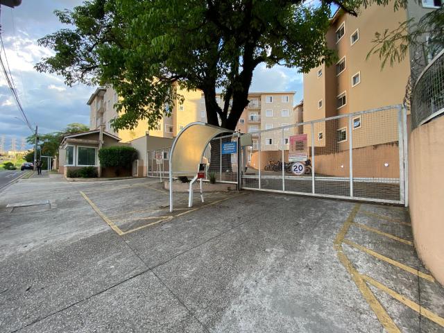Apartamento em Jardim Vera Cruz, Sorocaba/SP de 55m² 2 quartos à venda por R$ 225.000,00