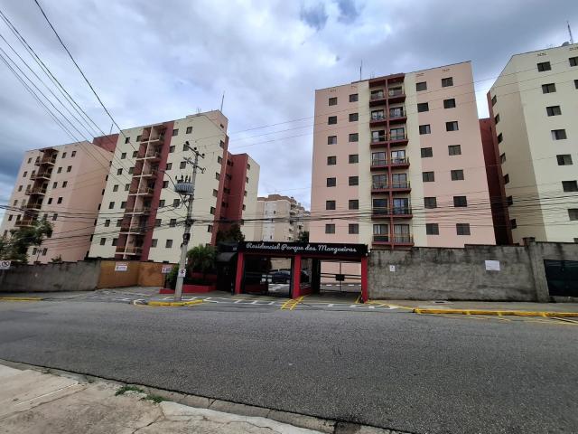 Apartamento em Jardim Vera Cruz, Sorocaba/SP de 74m² 3 quartos à venda por R$ 360.000,00
