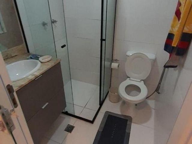 Apartamento em Jardim Vera Cruz, Sorocaba/SP de 79m² 3 quartos à venda por R$ 675.000,00