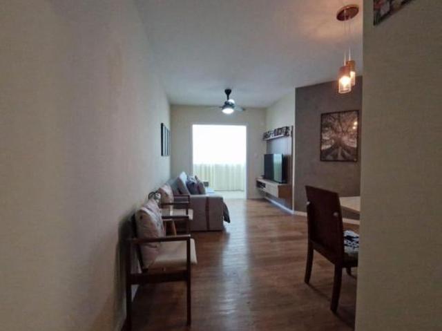 Apartamento em Jardim Vera Cruz, Sorocaba/SP de 80m² 3 quartos à venda por R$ 630.000,00
