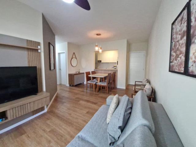 Apartamento em Jardim Vera Cruz, Sorocaba/SP de 80m² 3 quartos à venda por R$ 629.000,00