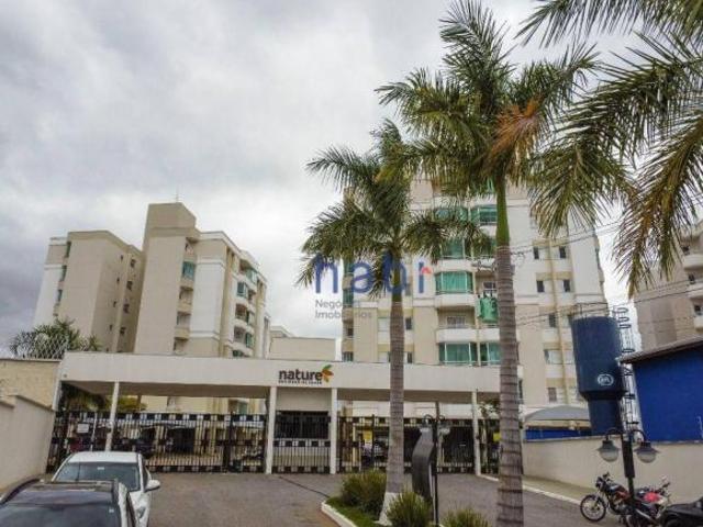 Apartamento em Jardim Vera Cruz, Sorocaba/SP de 80m² 3 quartos à venda por R$ 700.000,00
