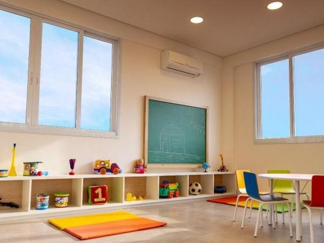 Apartamento em Jardim Vera Cruz, Sorocaba/SP de 82m² 2 quartos à venda por R$ 680.000,00